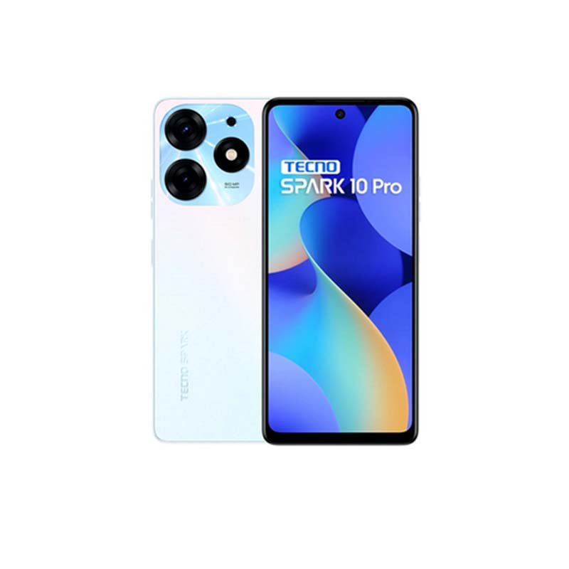 Tecno Spark 10 Pro 256GB Price In Pakistan Specs Features
