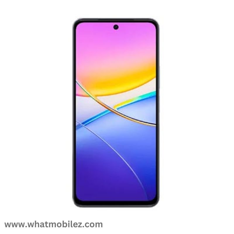 Vivo Y37 Pro Price In Pakistan Specs Features